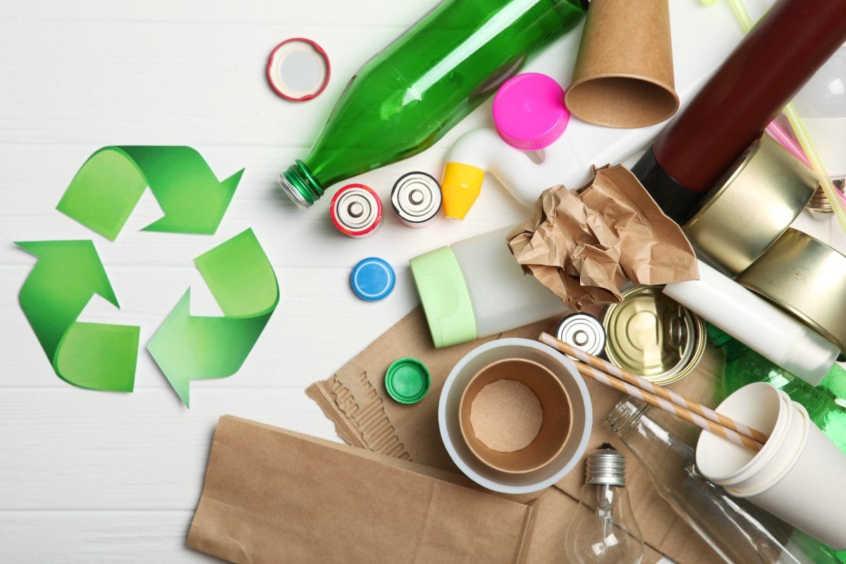 ¿Dónde Reciclo? : una aplicación para saber dónde llevar los residuos ...