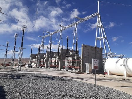 Cauchari, el mayor parque solar de Sudamérica | Ambienta