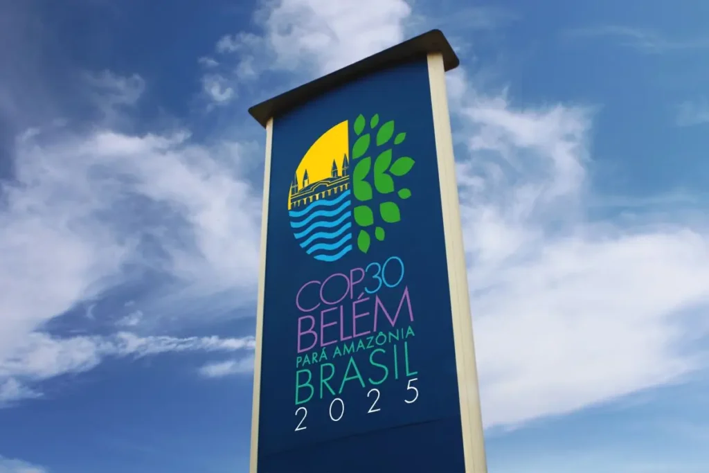 COP30 en Belém: Amazonía acoge cumbre climática global ONU